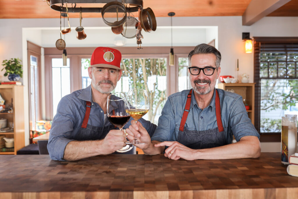 News - Gentleman Farmer Wines